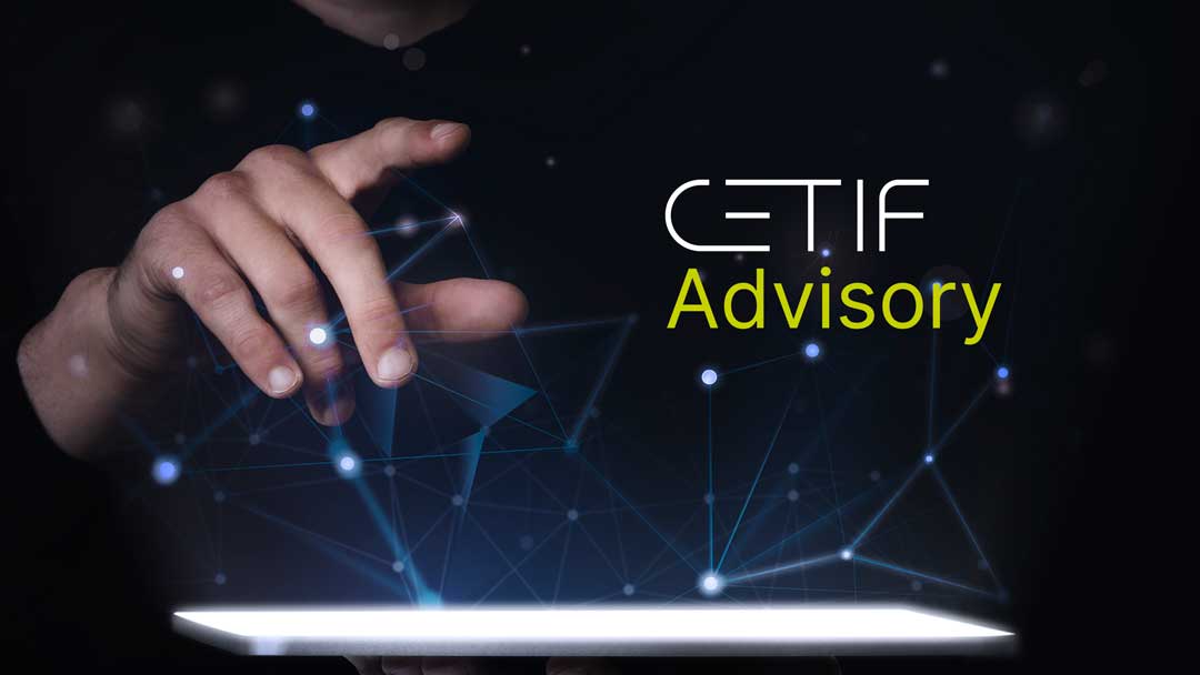 Applied data science & Data driven transformation - Cetif